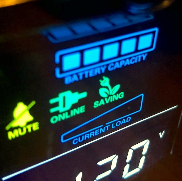 VO Studio Operation: No Power and a New Failure Mode - Tuesday Tech Tip ...
